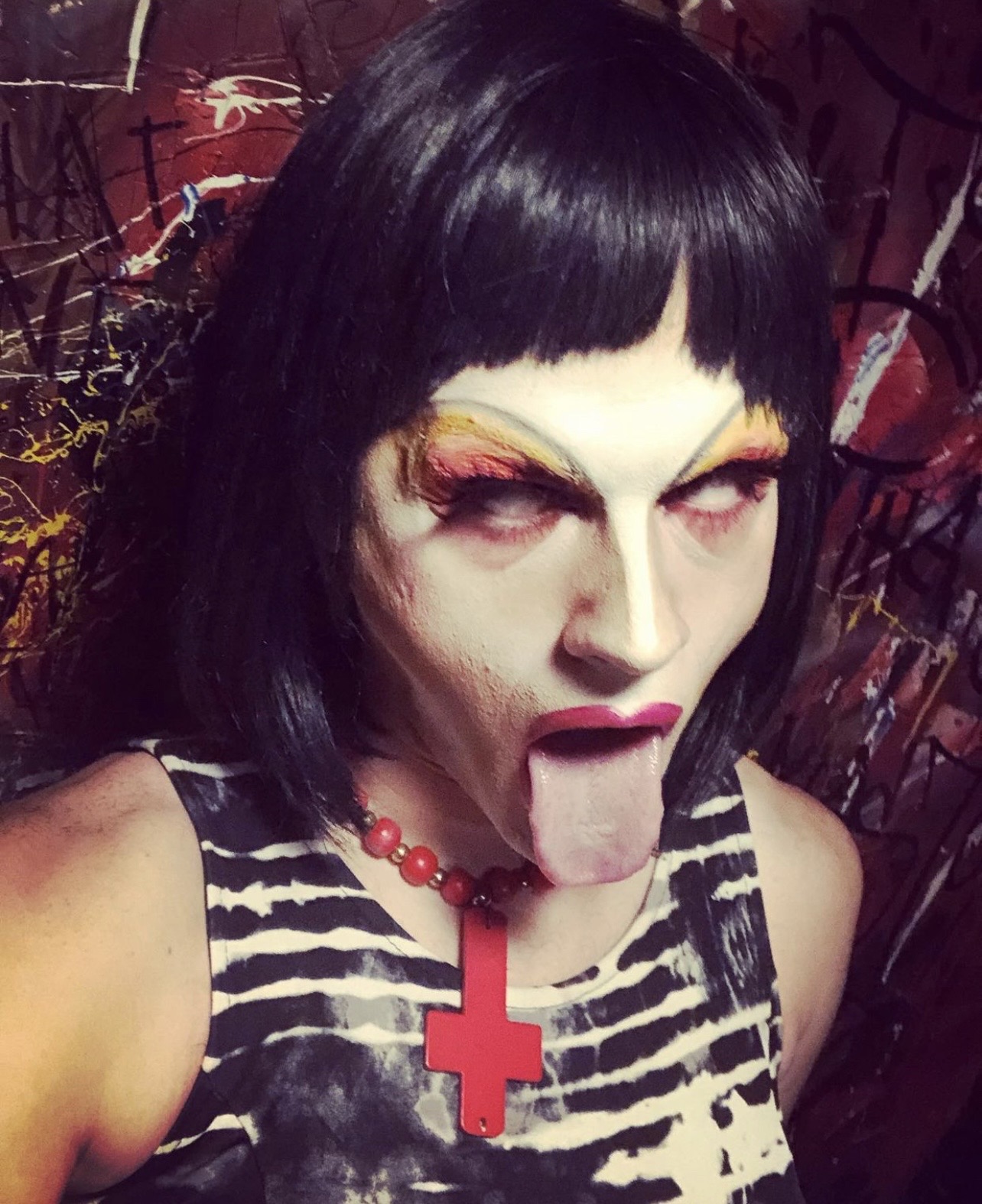 HOWL! A Full Moon Freak-Out for Queers and Their Feels Tickets ...